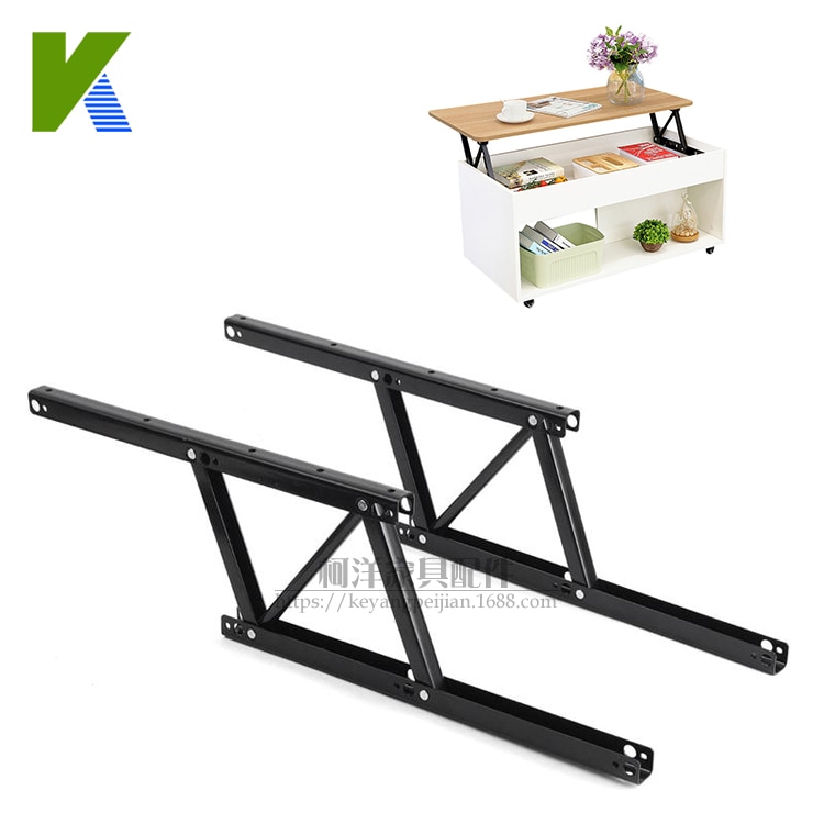 Table hinges Lift Up Top Coffee table mechanism Ha... – Grandado