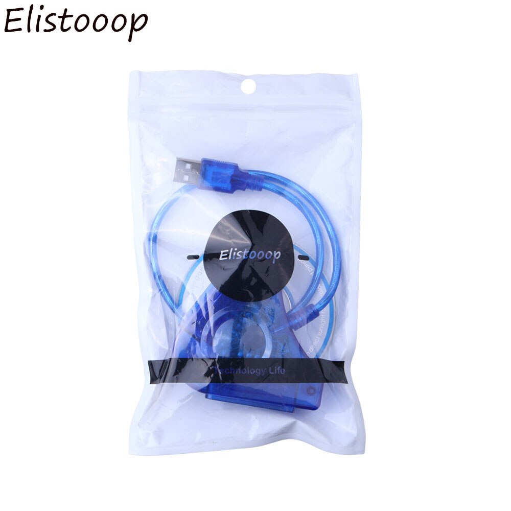 Elistooop Joypad Game USB Dual Player Converter Ad... – Grandado Elistooop Joypad Game USB Dual Player Converter Ad... – Grandado