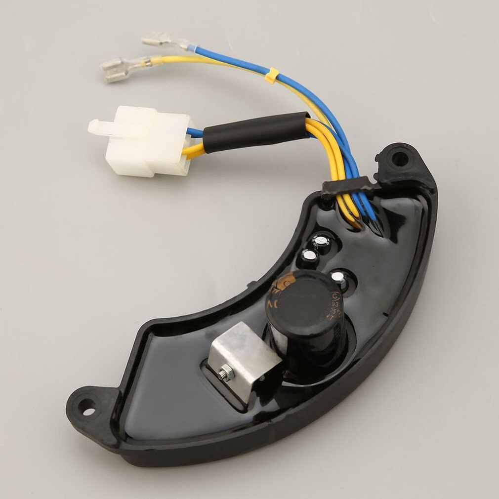 6.5Kw Universal Regulator Accessory Pressure Regul... – Grandado