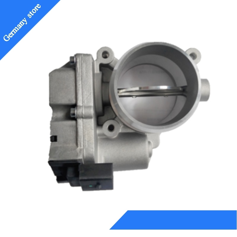 Good Throttle Body Assembly For A6 Avant 2.7 TDi V... – Vicedeal