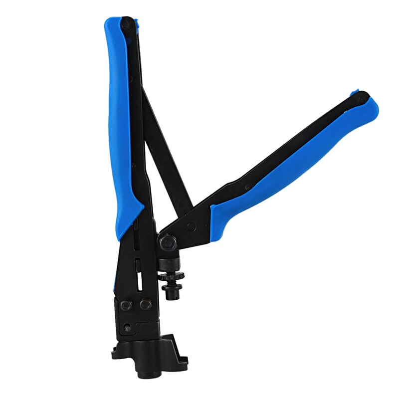 COMPRESSION F type CRIMPING TOOLS For Crimping 75-... – Grandado