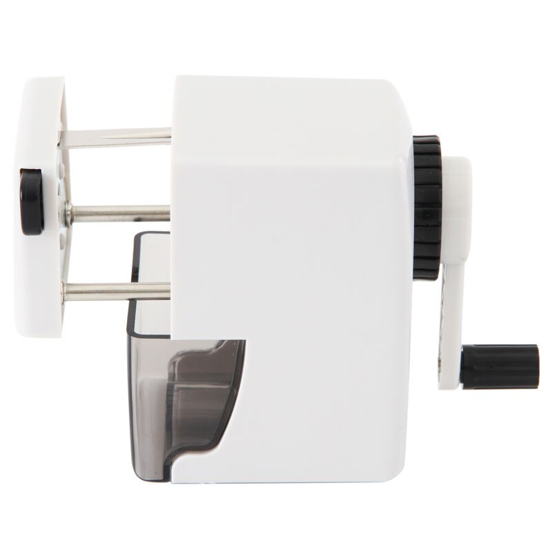 1 Pc Metal Pencil Sharpener Basic Type For Office ... – Grandado