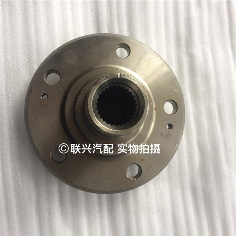 Voorwiel Hub Core Lager Voor Changan Eado/Eado Xt – Vicedeal