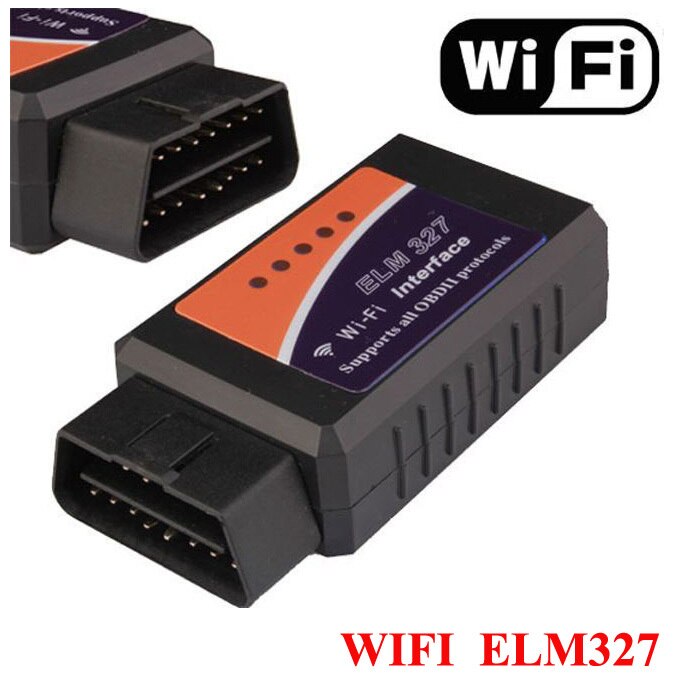 ELM327 WIFI V1.5 automatique | Outil de Diagnostic... – Grandado