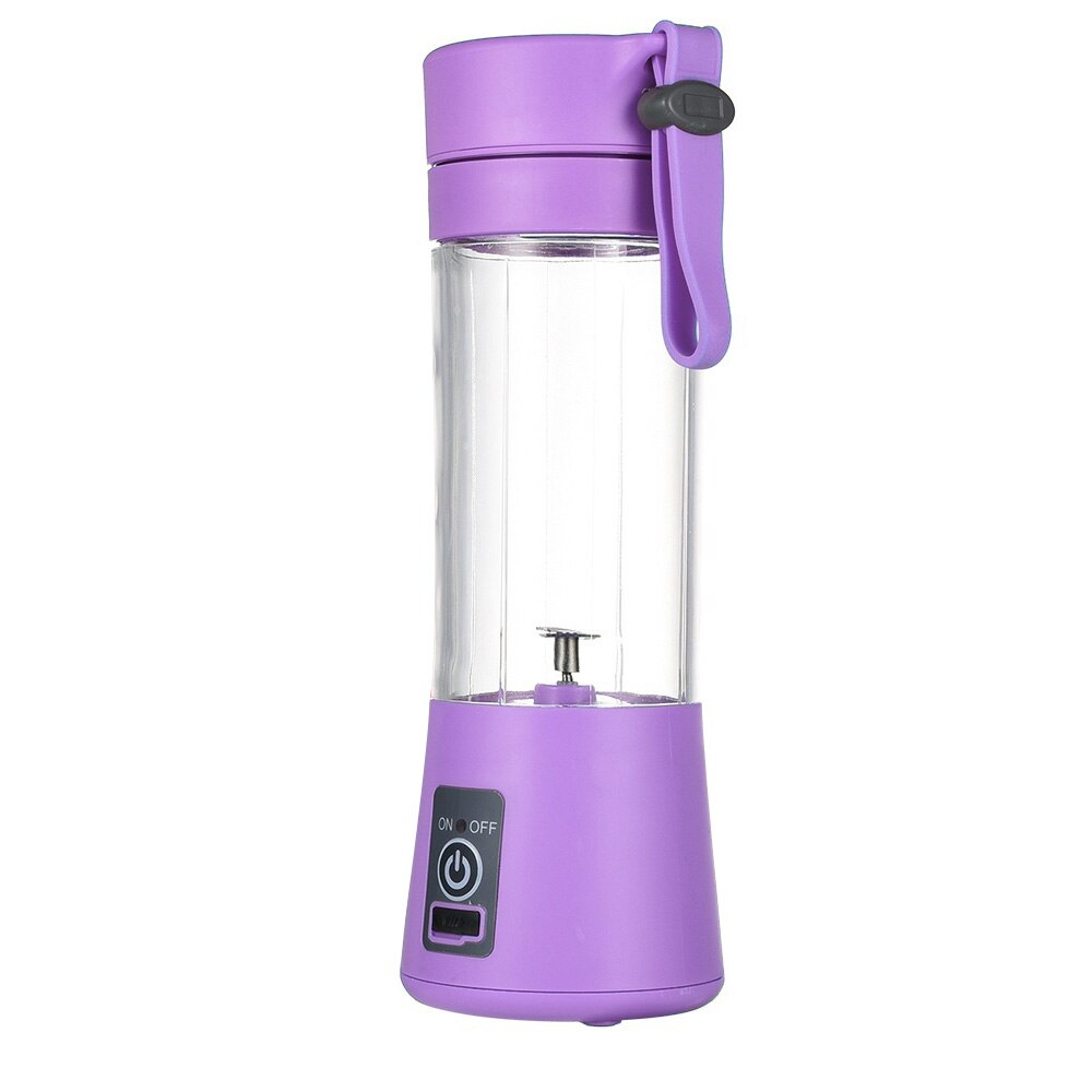 6 Blade Sap Cup Blender Sap Maker Keuken Tool Reiz... – Grandado