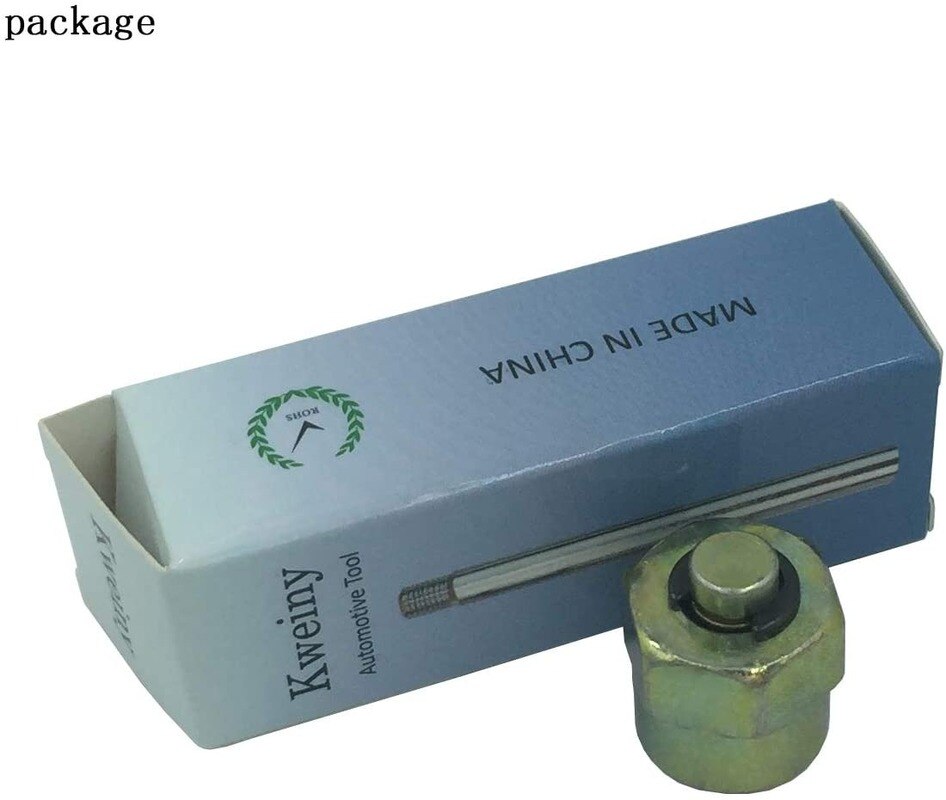 Diesel Common Rail 14mm Fuel Injector Cap Block Of... – Vicedeal