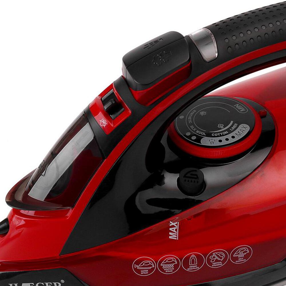 Electric Iron HG-1299 for ironing irons steam Hous... – Grandado