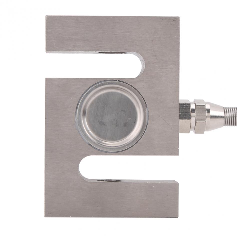 S TYPE High Accuracy Load Cell Scale Sensor Weight... – Grandado