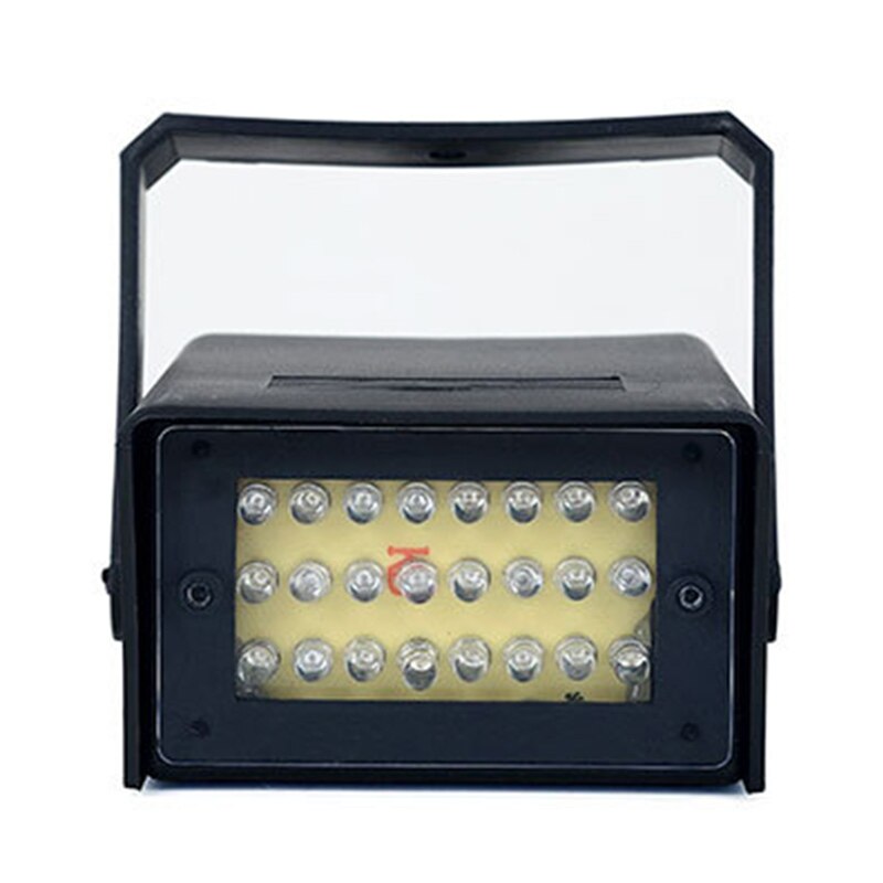 Christmas LED Mini Strobe Light Flash Party Stage ... – Vicedeal