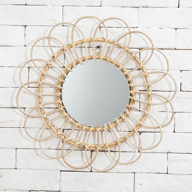 Rotan Innovatieve Art Homestay Decoratie Make-Up S... – Grandado