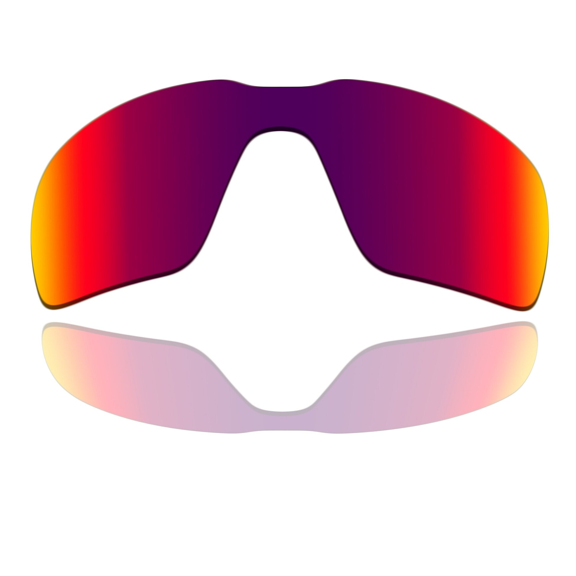 Polarized Replacement Lenses for Probation Frame -... – Grandado