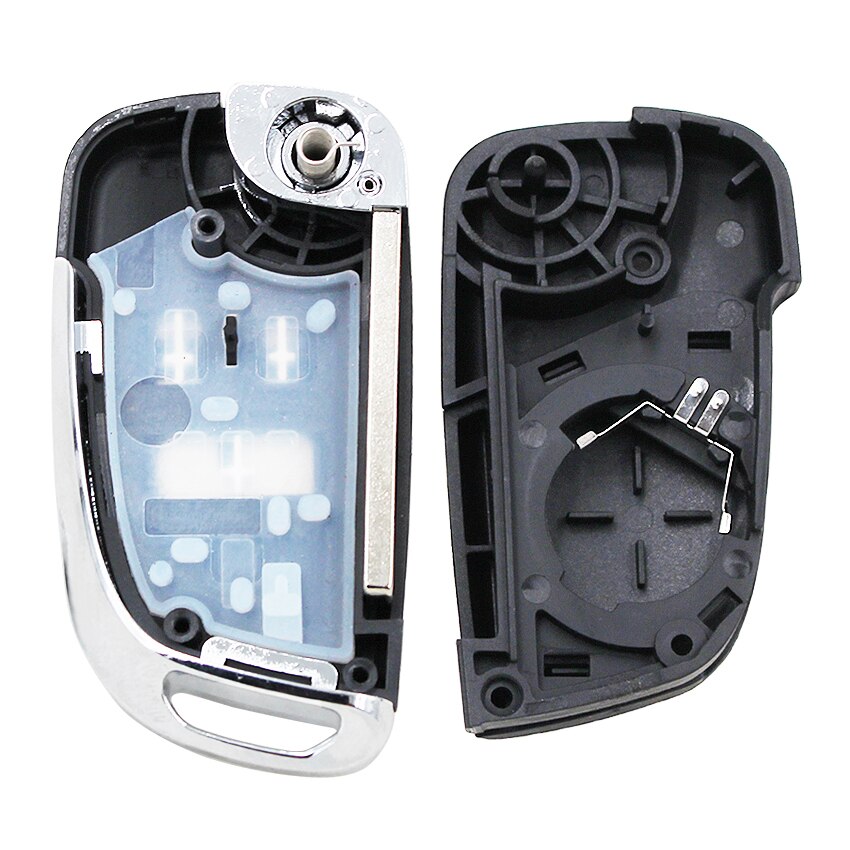 2/3/4/5 Button Remote Car Key Shell For Opel Vauxh... – Grandado