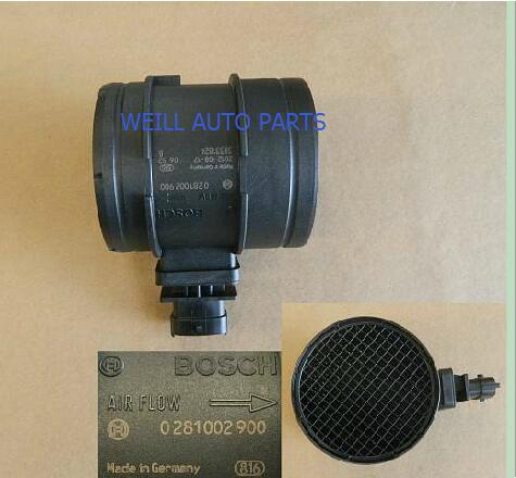 Weill 3612300-E06 Sensor-Luchtstroom Voor Grote Mu... – Vicedeal