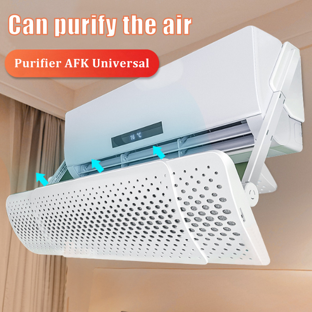 Airconditioner Wind Board Baby Anti Direct Blazen ... – Grandado