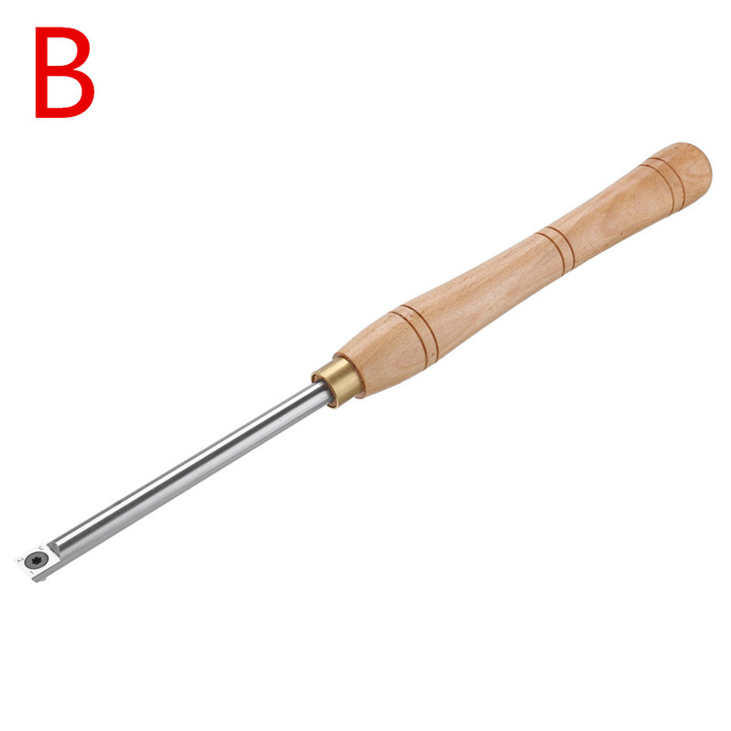 Brand Wood Turning Tool Carbide Insert Cutter With... – Vicedeal