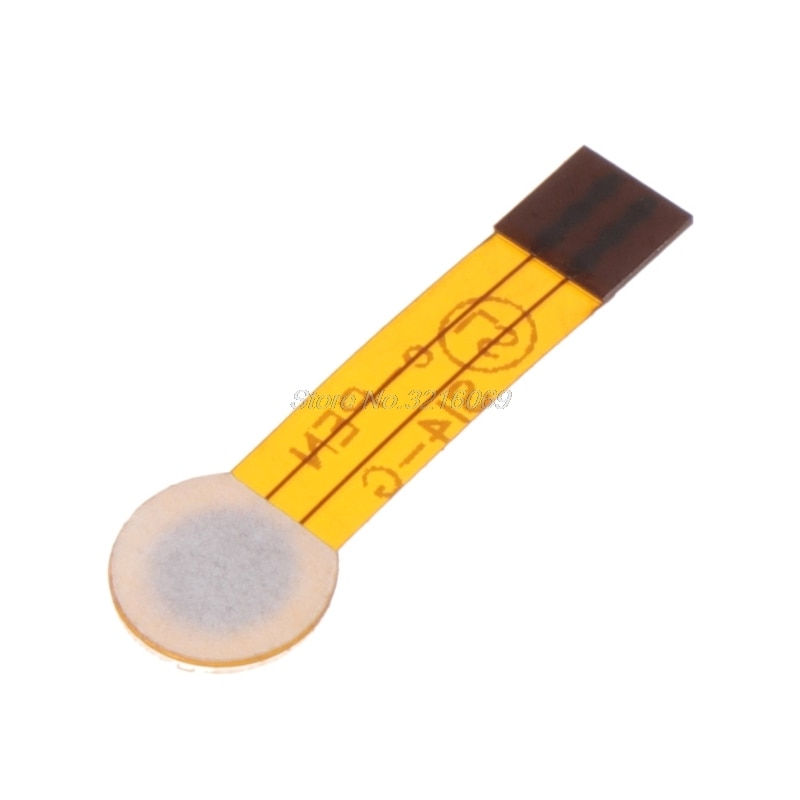 0-200g Thin Film Pressure Sensor Flexible Force Se... – Grandado