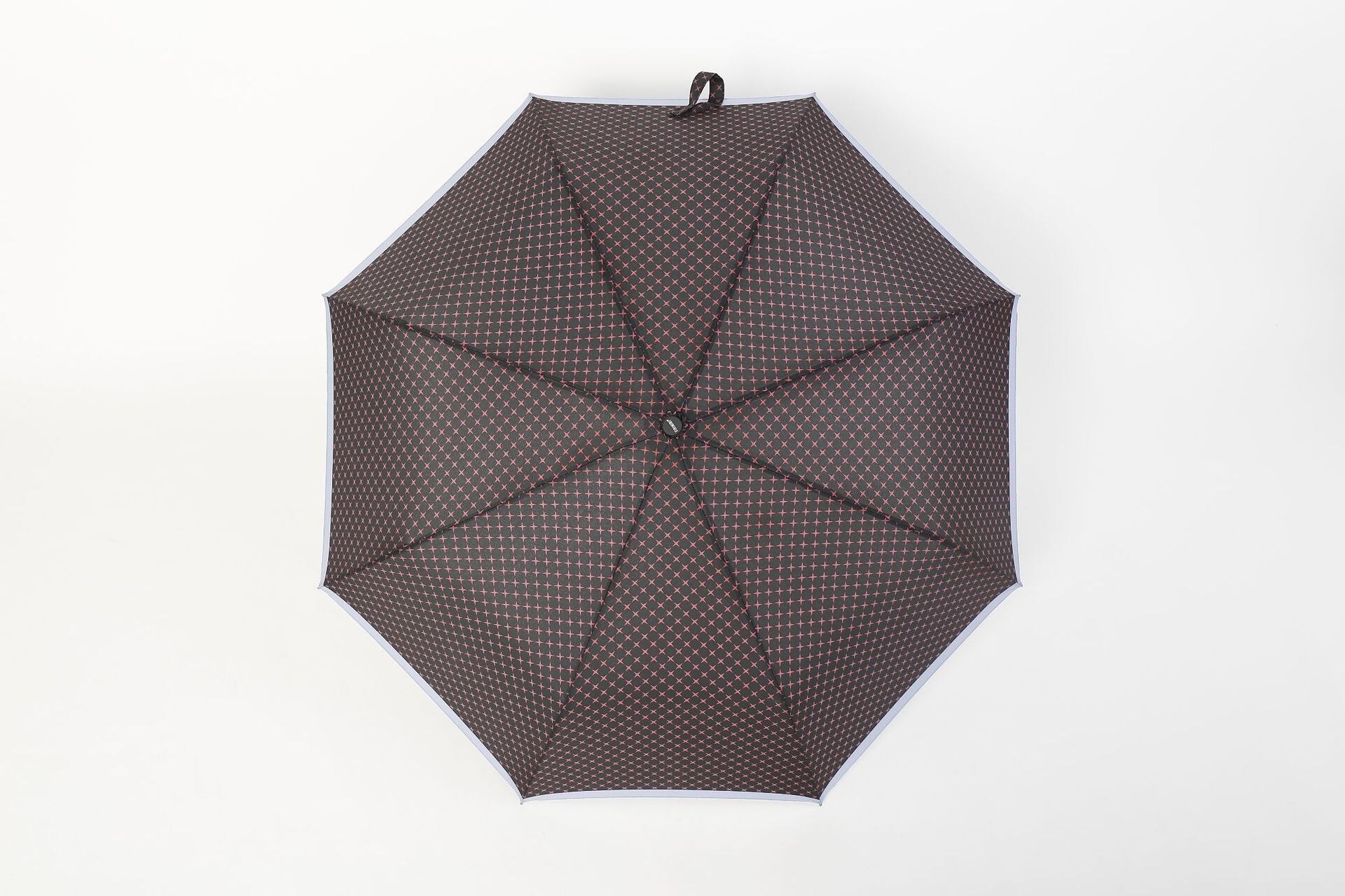 Outdoor Hook Sunny Star Rain Umbrella Three Fold 8... – Grandado