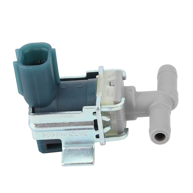 Vacuum Switch Solenoid Valve 90910-12202 Turbochar... – Grandado
