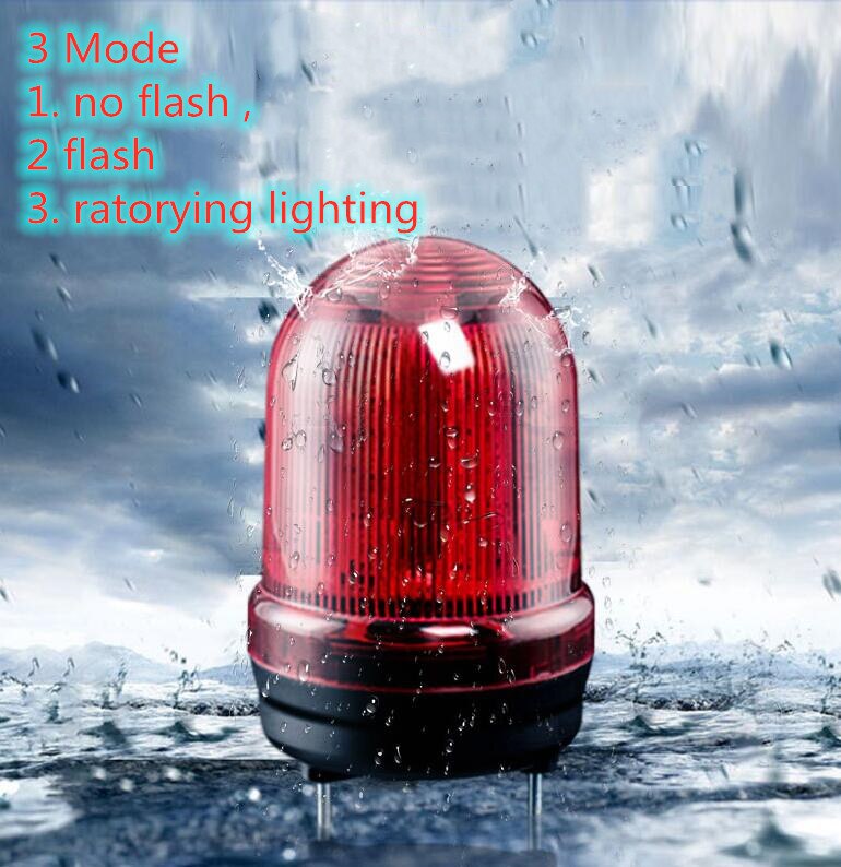 Warning Beacon Light LED Emergency Signal Light fo... – Vicedeal