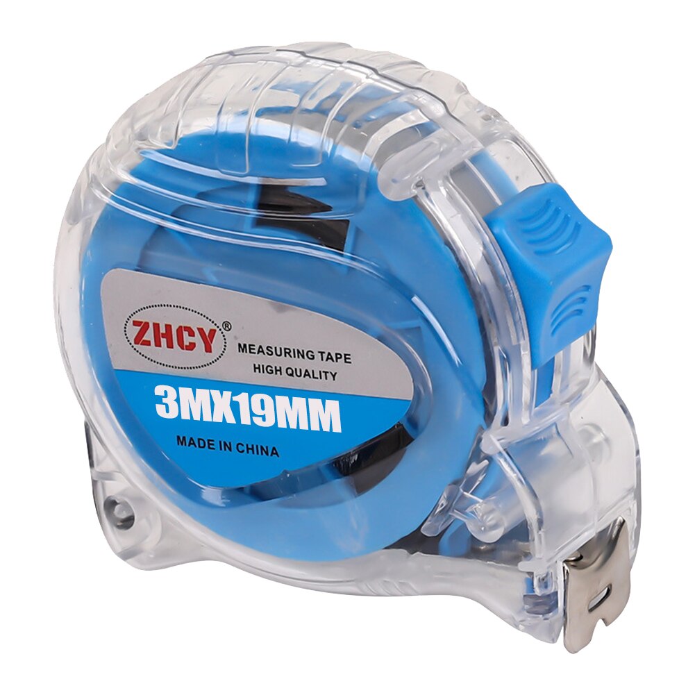 Tapeline Steel Tape Ruler Retractable Height Measu... – Vicedeal