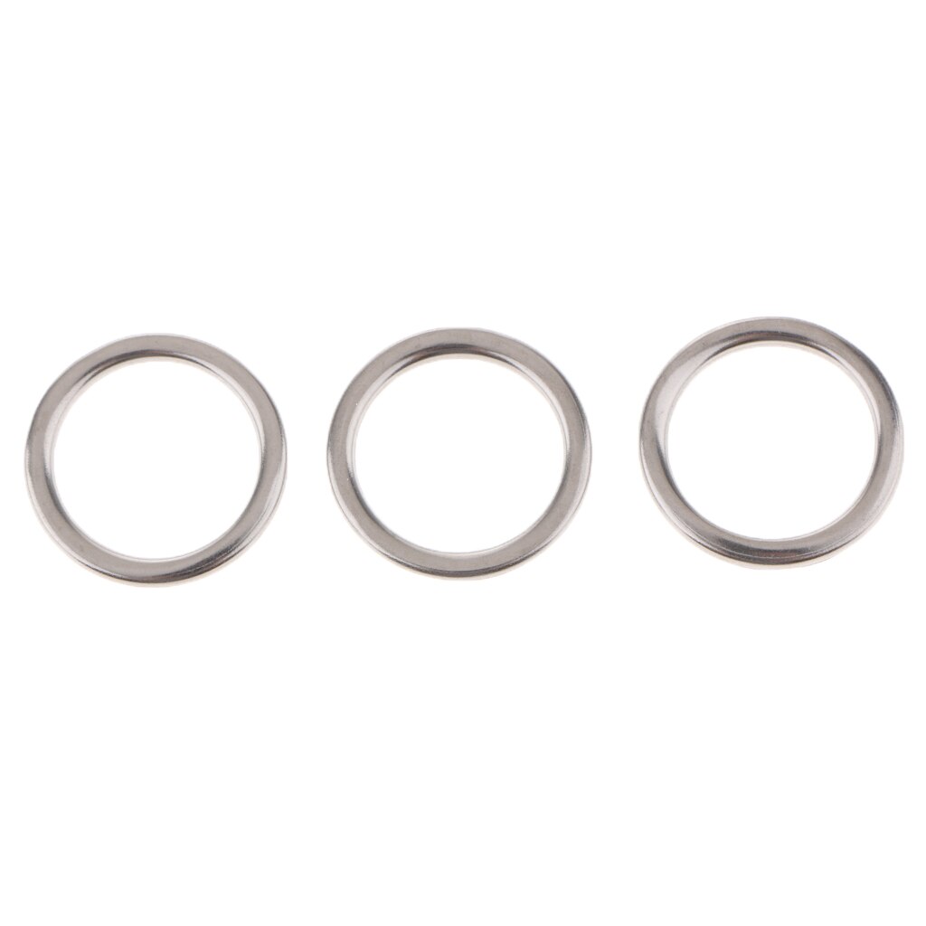 50Pcs Olie Pan Drain Plug Pakking 12157-10010 Voor... – Grandado