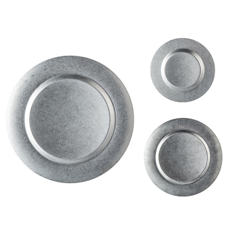 American Restaurant Old Frosted Silver Vintage 304... – Vicedeal