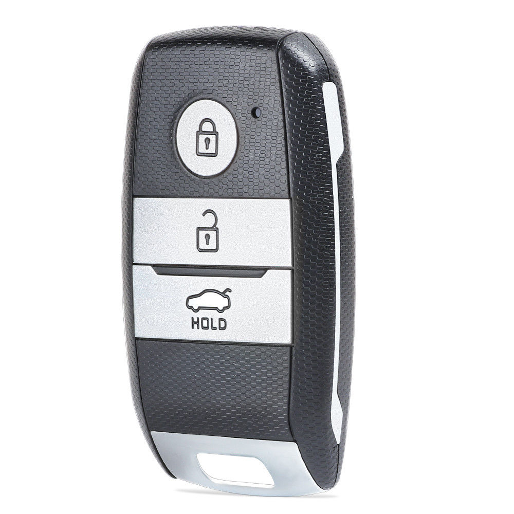 KEYECU Smart Remote key Fob 433MHz ID46 for Kia Op... – Grandado