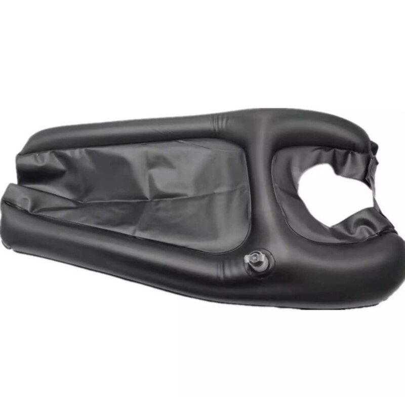 PVC Inflatable Shampoo Basin Portable Shampoo Pad ... – Grandado
