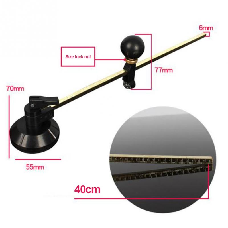 6 Wheels Construction Tool Durable Circular With S... – Grandado