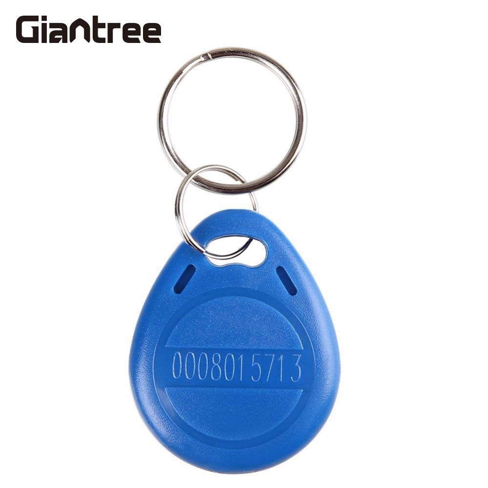 Giantree 10 STKS RFID Proximity ID Deur Sleutel To... – Vicedeal
