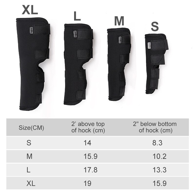 Dog Support Pet Knee Pads Recover Injury Legs Pet ... – Grandado