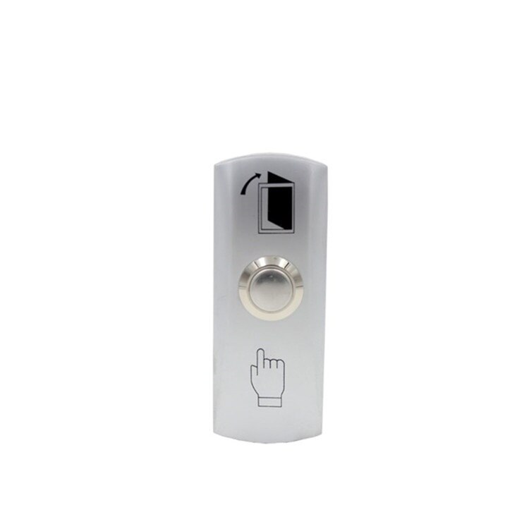 with exit button DOOR LOCK GATE OPENER backlit RFI... – Vicedeal with exit button DOOR LOCK GATE OPENER backlit RFI... – Vicedeal