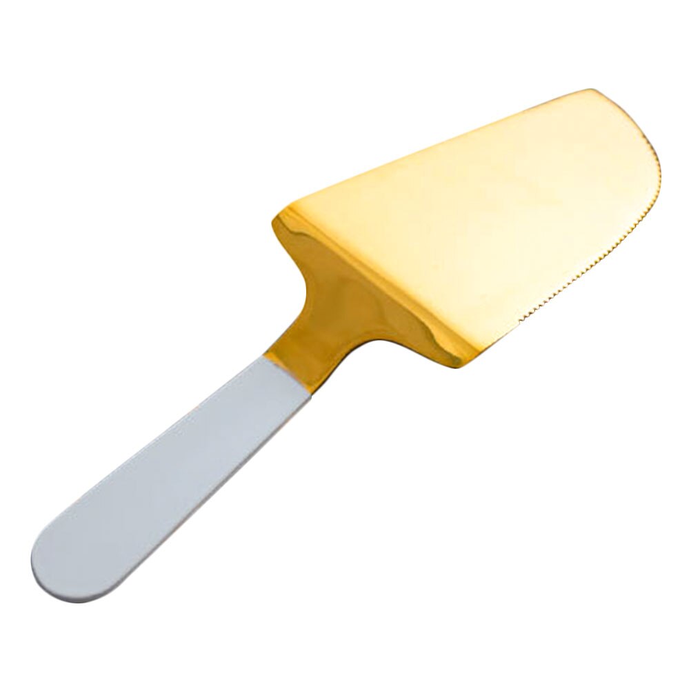 House Cake Shovel Cutter Stainless Steel Cake Shov... – Grandado