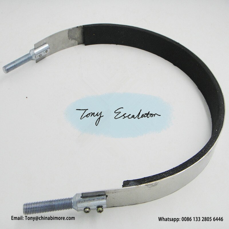 SWT463954 Escalator Brake Band Assembly – Vicedeal