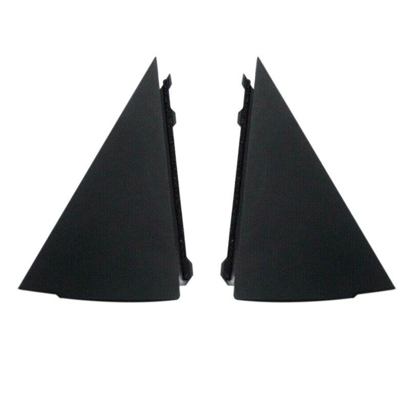 Car Window Triangular Panel Triangular Column Wind... – Grandado