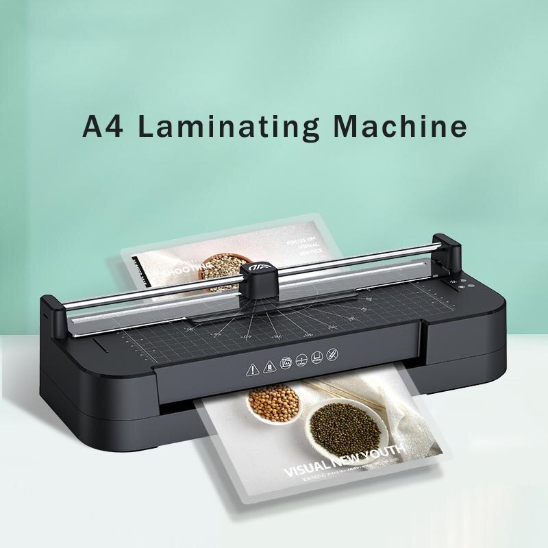 a4 Thermal Office and Cold Machine for Document Ph... – Vicedeal