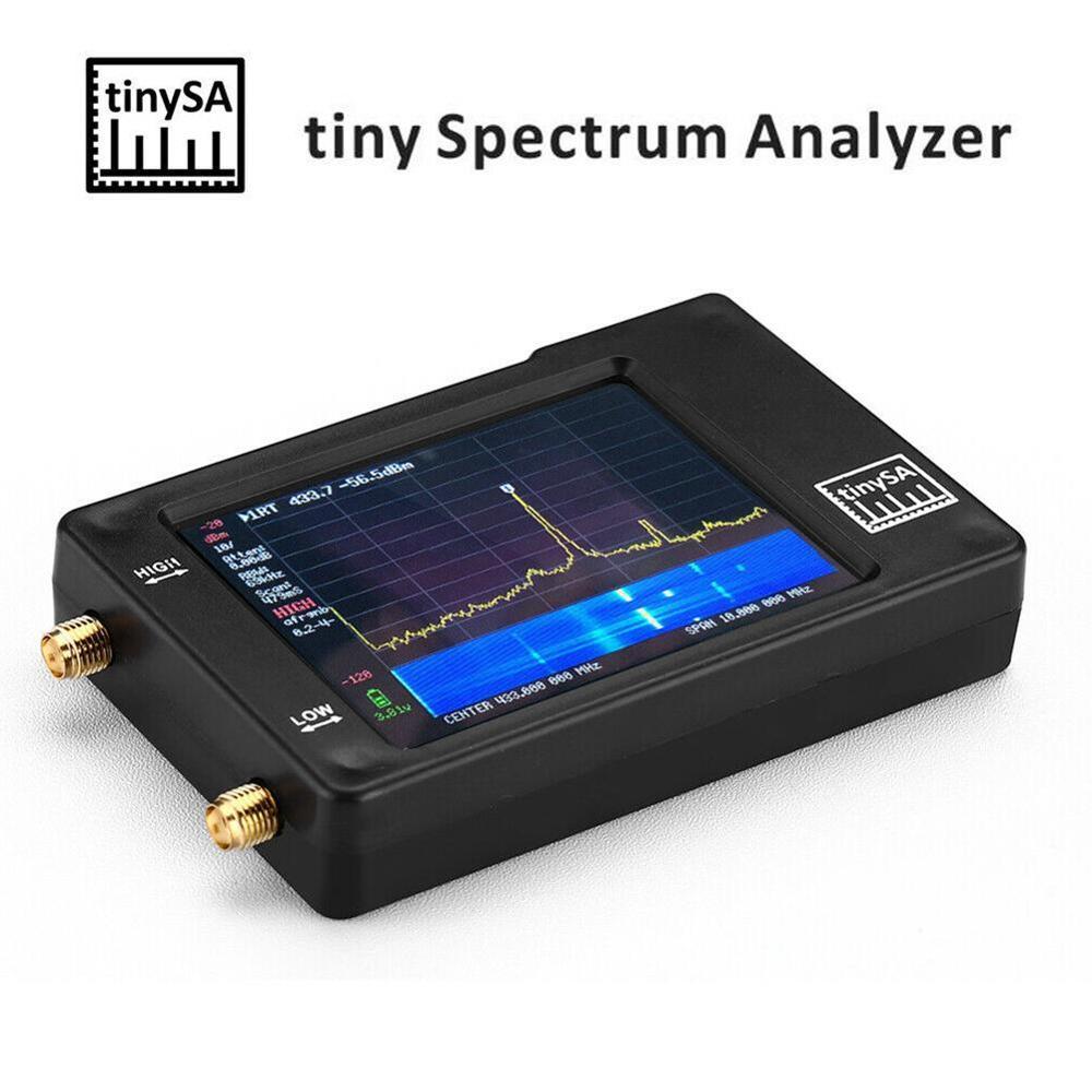Professionele Tinysa Tiny Analyzer 2.8Inch Aanrake... – Grandado