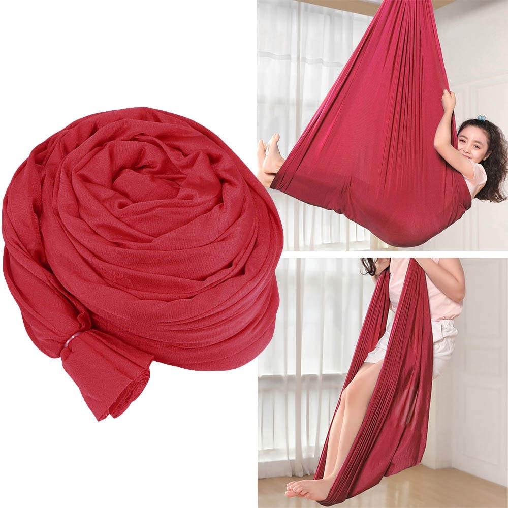 Newest Children's Stretch Hammock Indoor and Outdo... – Grandado