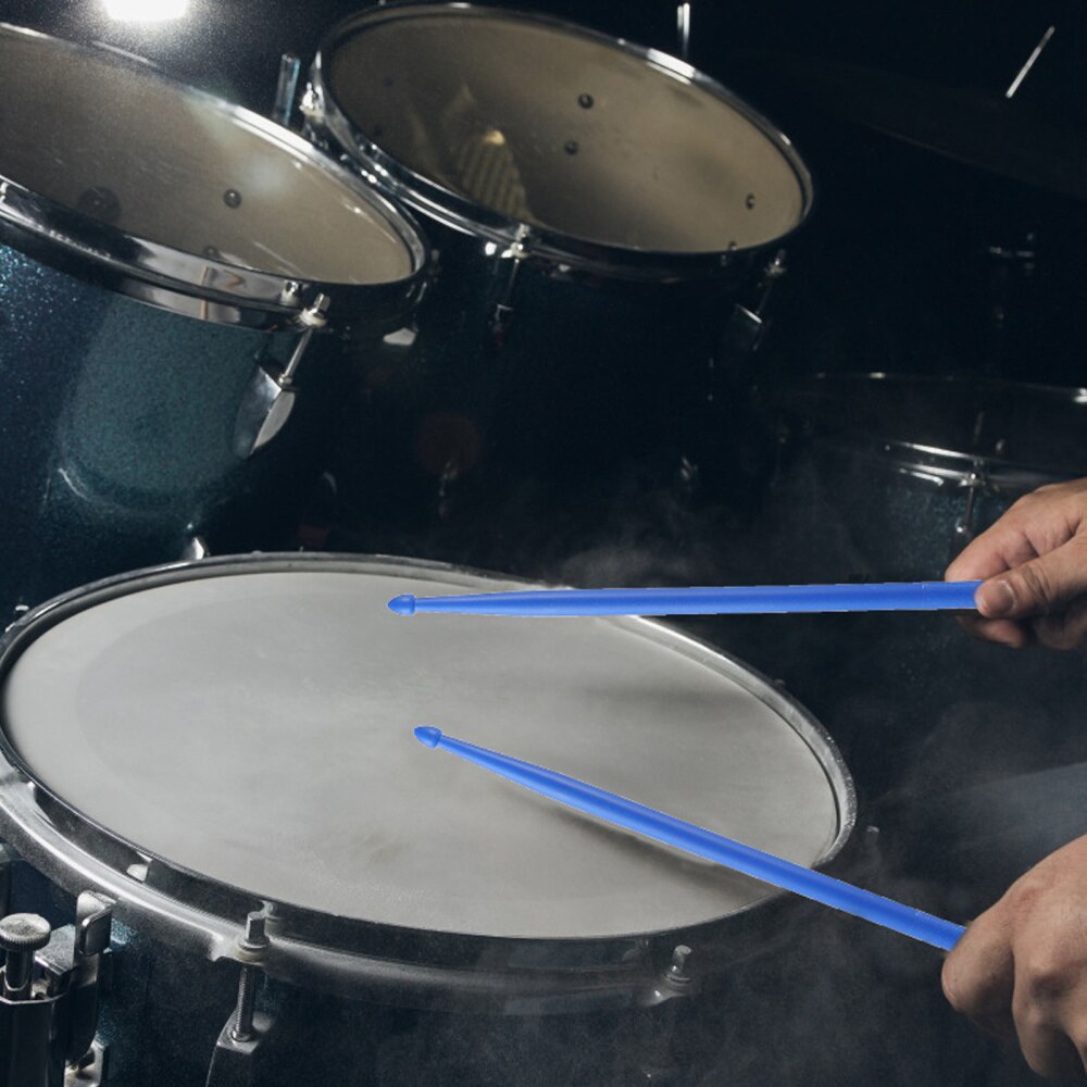 2 Pairs Premium Nylon Drumsticks Practical Percuss... – Vicedeal