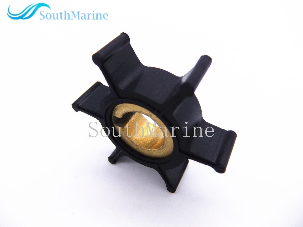 Boot Motor Waaier 8095010 voor Selva 2-stroke 6HP ... – Grandado