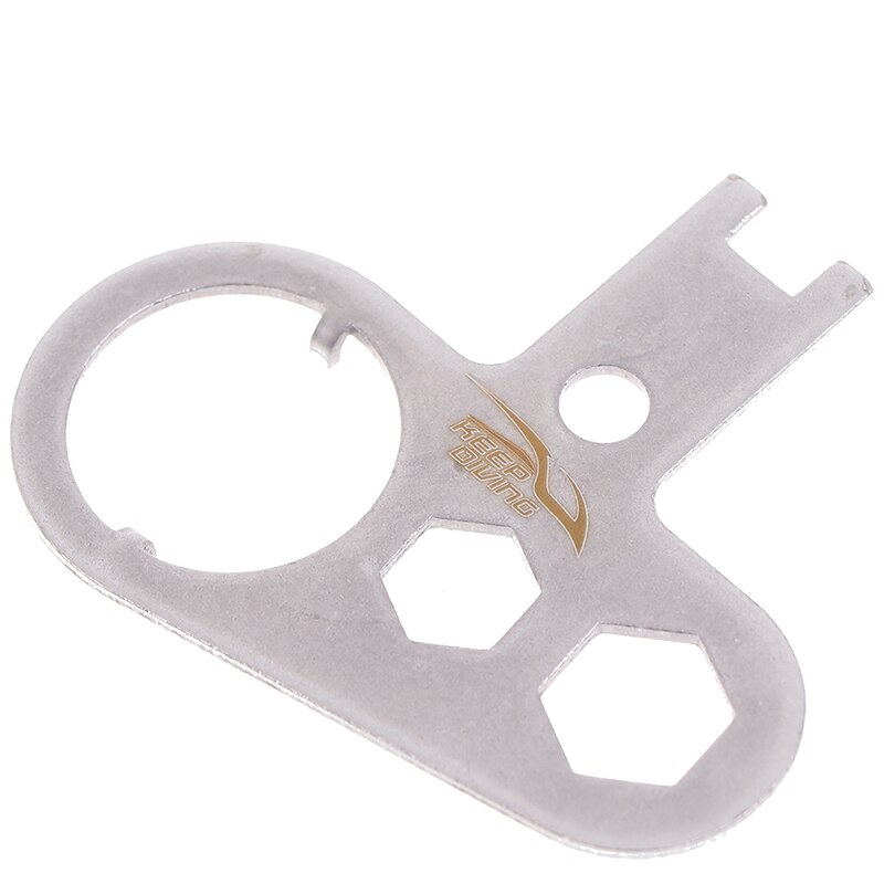 Scuba Diving BCD Power Inflator Tool K Type Valve ... – Grandado