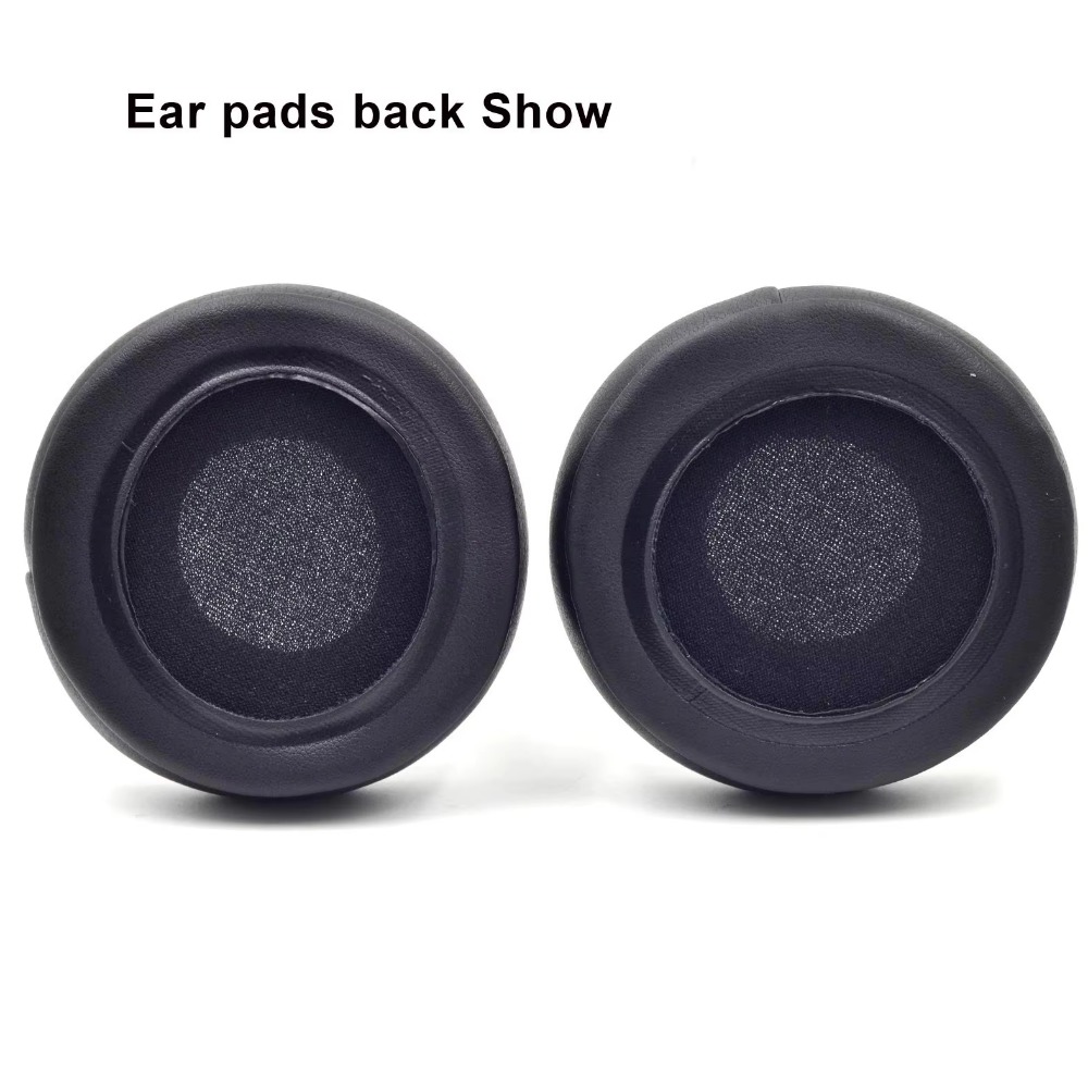 Replacement Earpads Ear Pads Cushion Cups Cover Mu... – Grandado