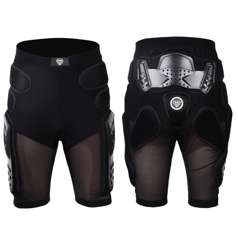 Ademend Motocross Knee Protector Motorcycle Armor ... – Grandado