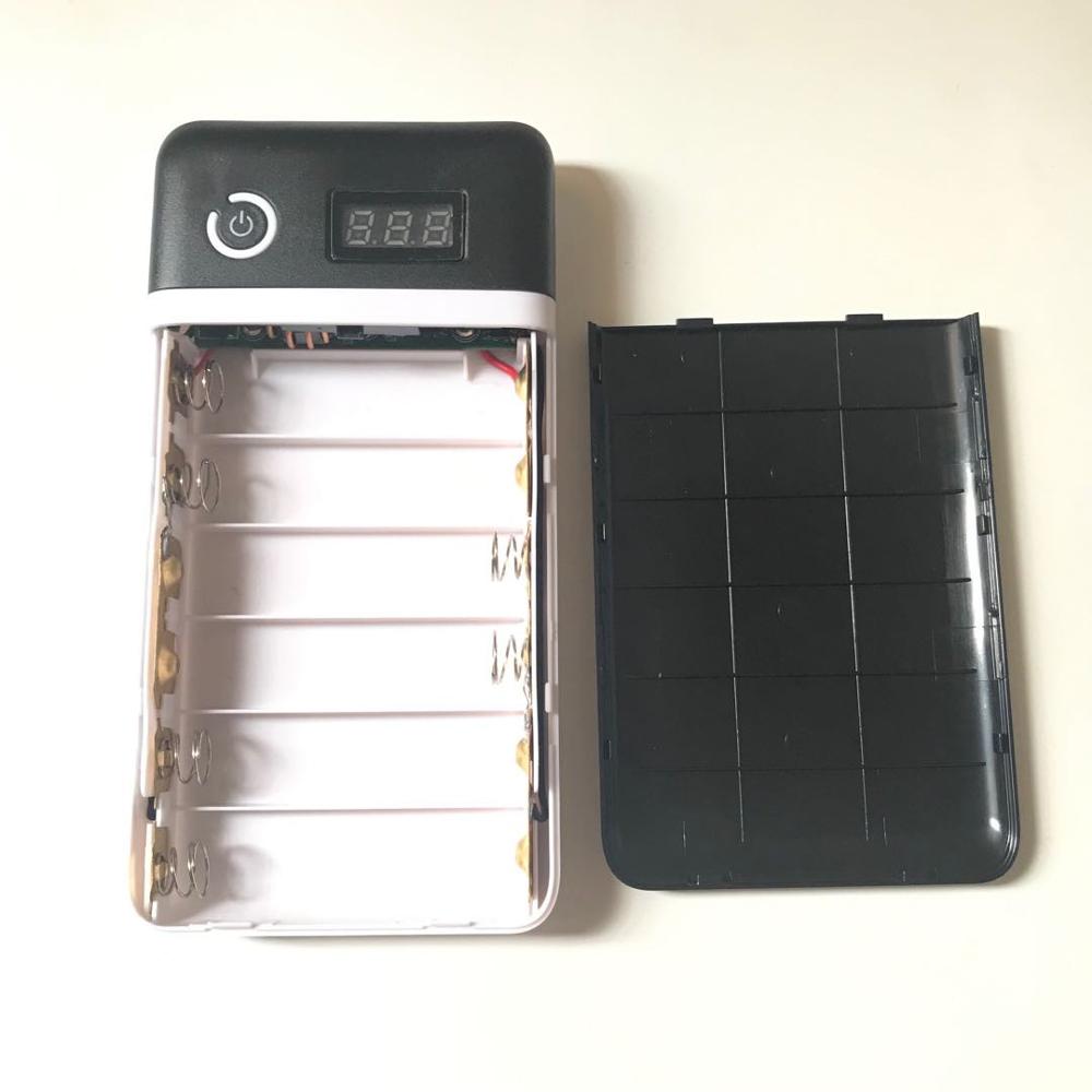 3.6V 5V 6V 9V 12V 15V 16V 19V 21V Output Mobiele n... – Vicedeal