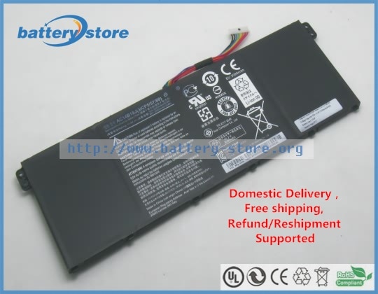 Genuine AC14B18J,AC14B18K battery for Acer Aspire ... – Grandado
