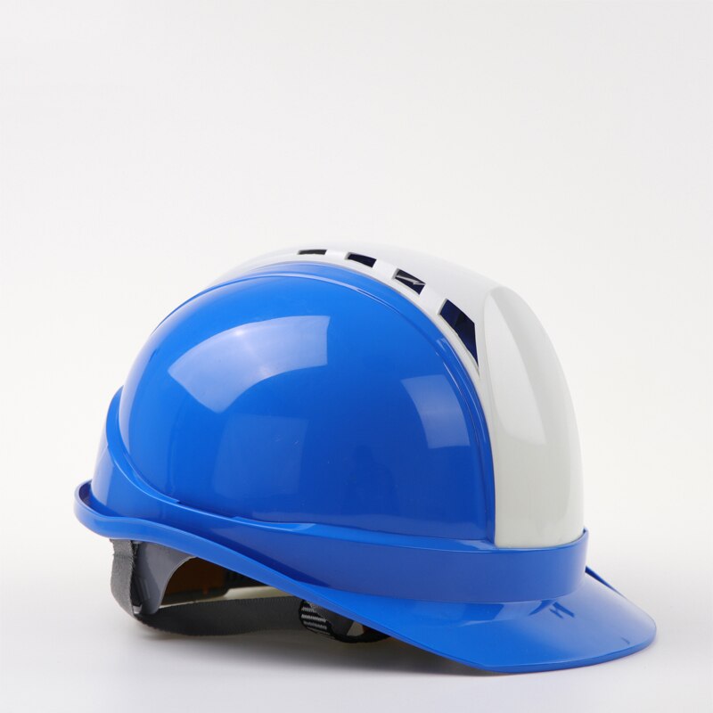 Hard Hat Outdoor Working ABS Safety Helmet Protect... – Vicedeal