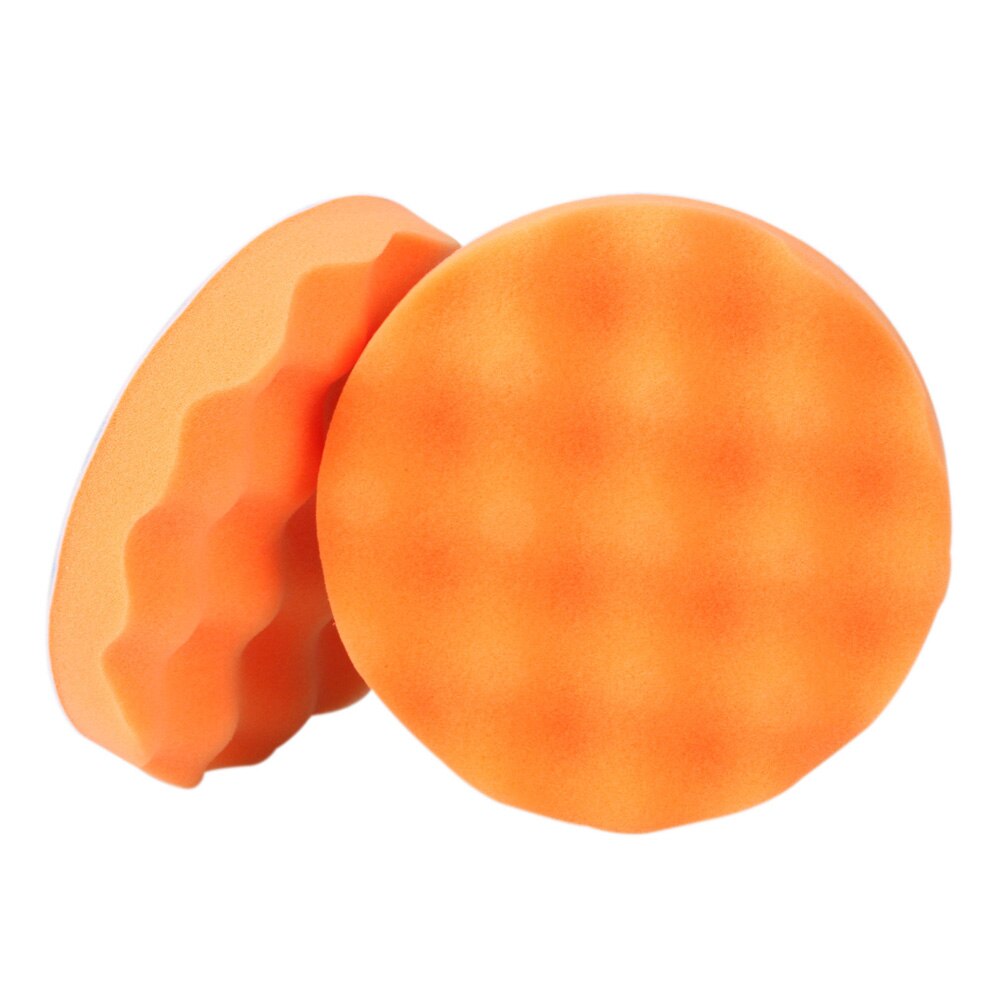 SPTA 3 5 6 7 Inch Car Waxing Sponge Kit Polishing ... – Vicedeal
