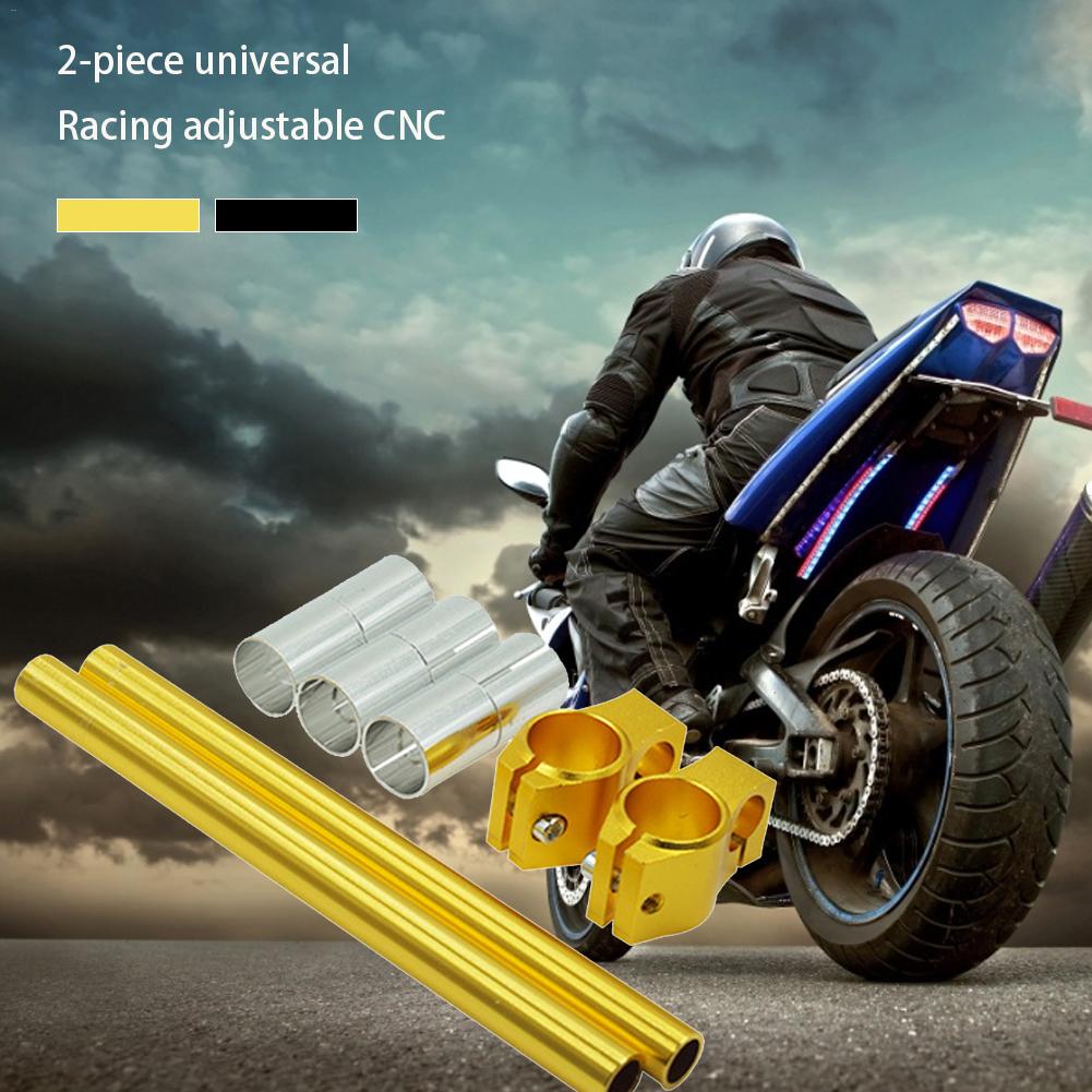 2pcs Universal Racing Adjustable CNC 26MM 30MM 31M... – Vicedeal