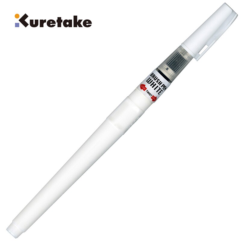Japanese Original KURETAKE White Comics Highlight ... – Vicedeal