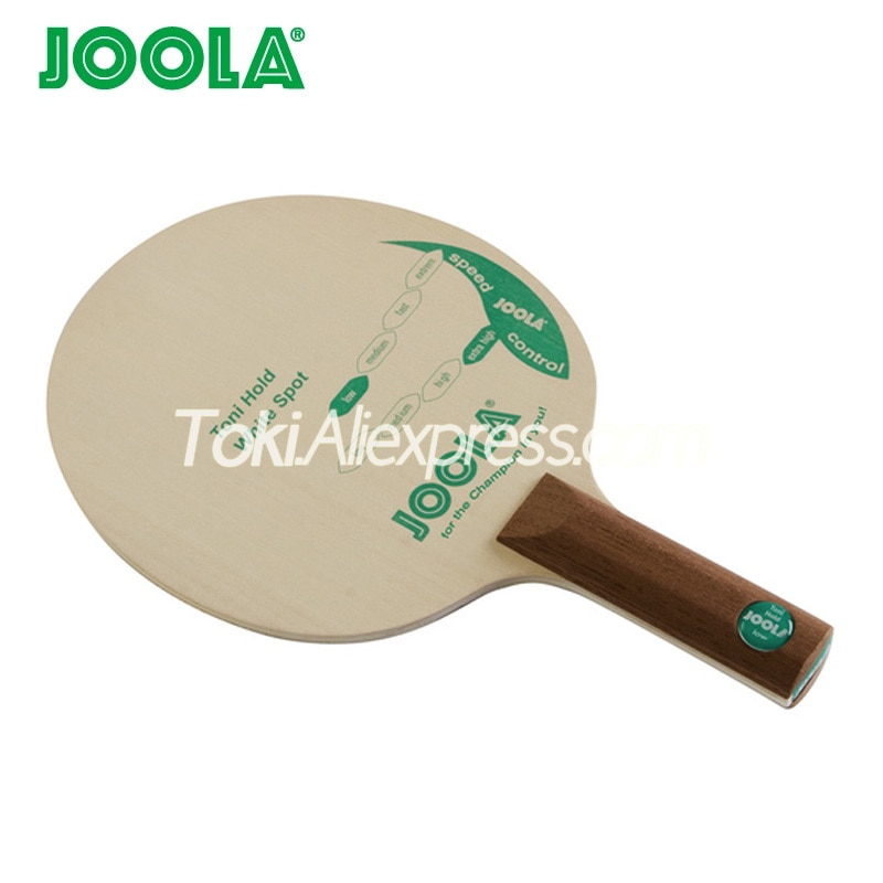 Joola TONI HOLD White Spot (Control & Chop, DEF, S... – Vicedeal